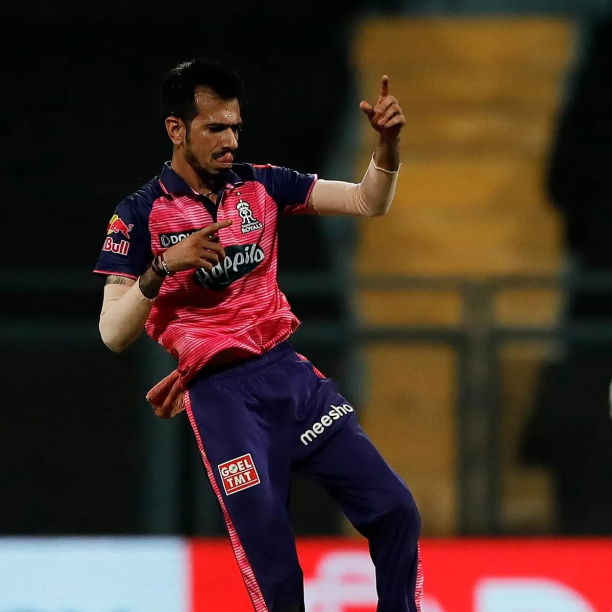 Yuzvendra Chahal IPL Career: Wickets, Runs, Records, Age, Price, Team 2023