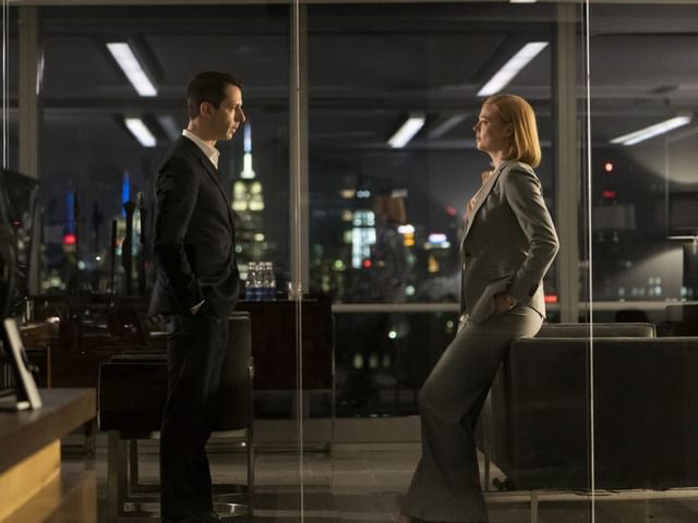 Succession season 4 episode 1 review and recap: Logan's worthy adversary(s)