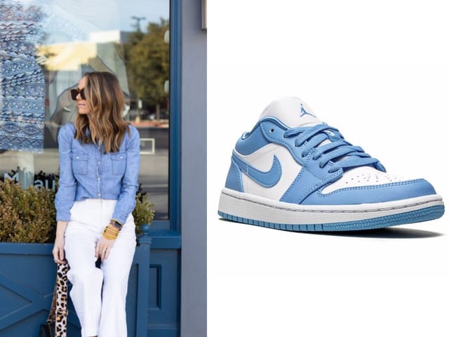 5 ways to style Nike Air Jordans