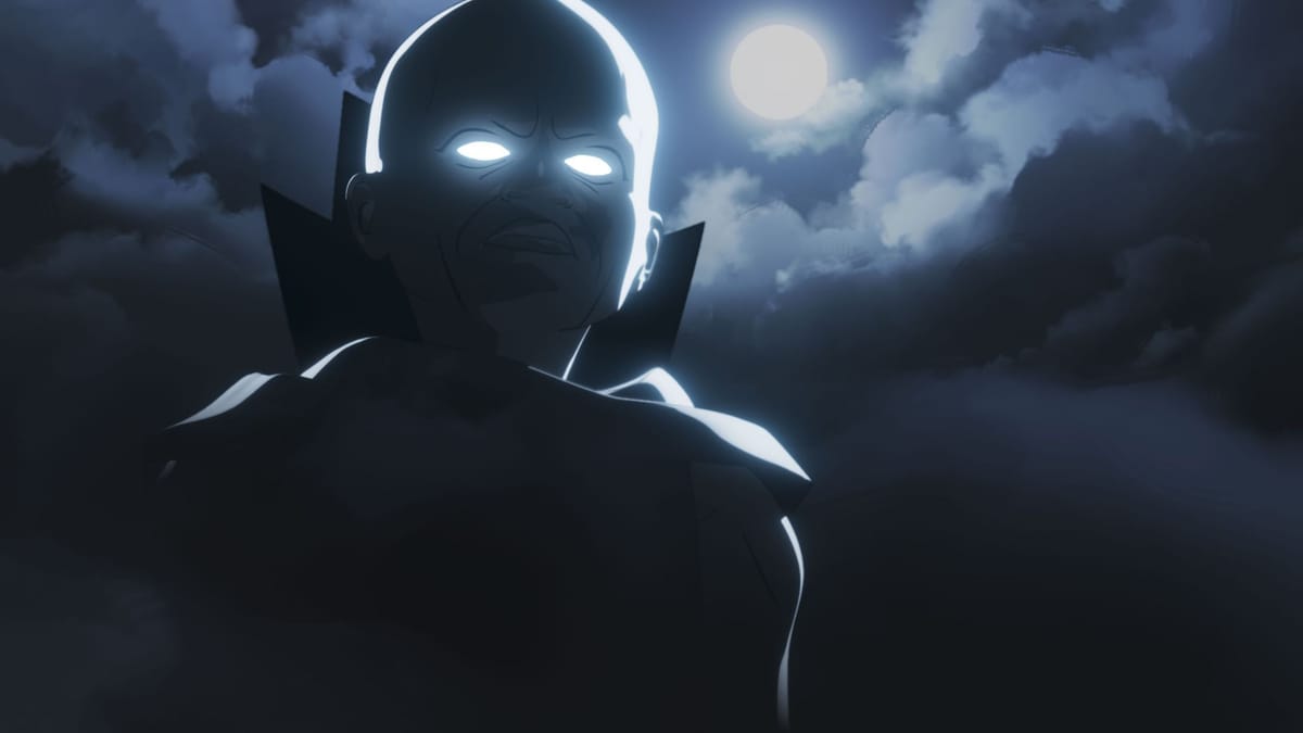Marvel introduces new Native American superhero in What If...? Season 2
