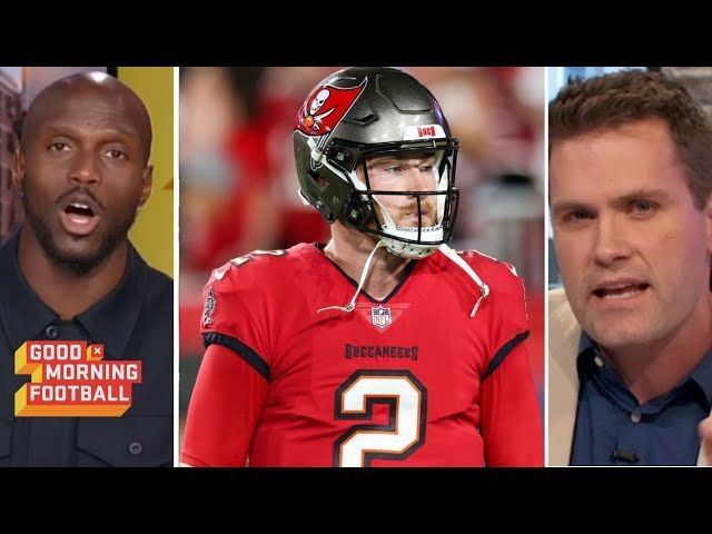 NFL Rumors: Buccaneers eyeing shock replacement for Tom Brady