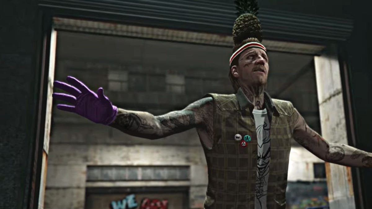 How to complete This is an Intervention Last Dose mission in GTA Online ...