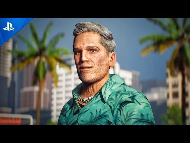 Tommy Vercetti returns to GTA Vice City after 37 long years in new fan ...
