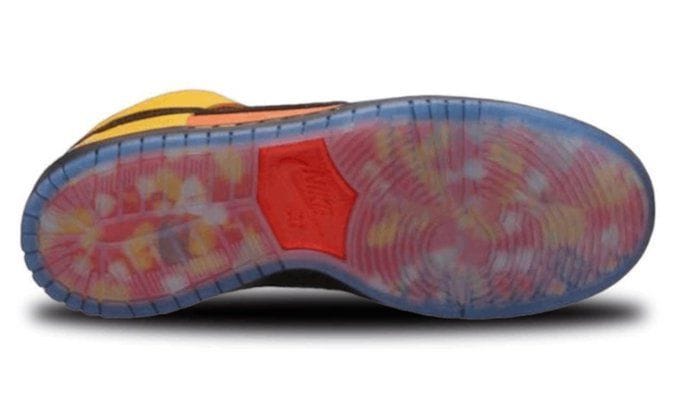 Halloween: Nike SB Dunk High “Sweet Tooth” shoes: Price and more ...