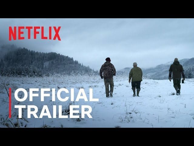Where is Outlast season 1 filmed? Location and more details about the ...