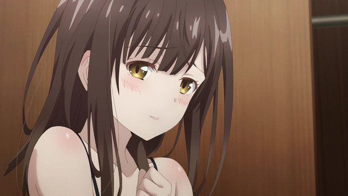 The ending of Higehiro manga, explained