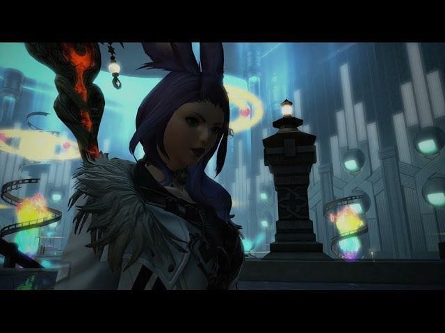 Loporrit Beast Tribe: Final Fantasy XIV guide - How to easily unlock ...