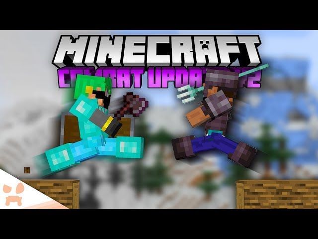 Top 5 updates that reinvented Minecraft