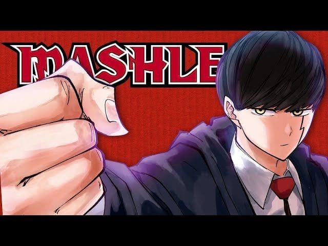 Mashle manga: Where to read, what to expect, and more