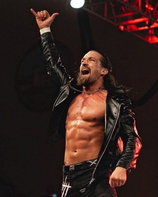 "That's how he debuts" - Wrestling world wants Jay White as former WWE ...