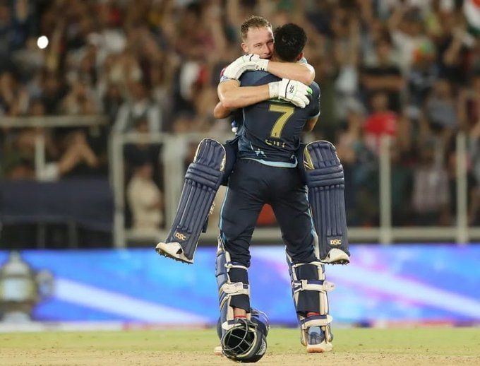 "He has always been a leader in his own right" - Vikram Solanki on Shubman Gill