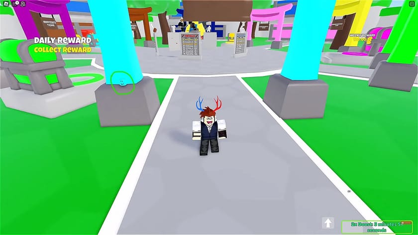Roblox Meme Tycoon: How to get the Rainbow Noob and Noob Badges?