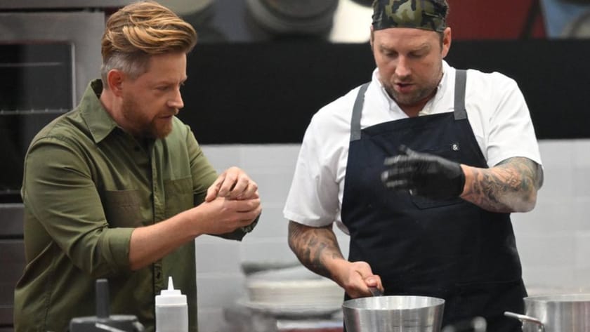Next Level Chef season 2 episode 5 release date, air time and plot explored