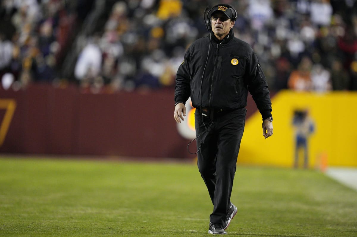 5 NFL teams that have never hired a Black permanent head coach feat ...