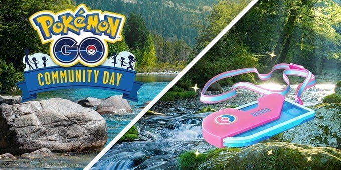 Pokemon GO Slowpoke Community Day: All Special Research tasks and rewards