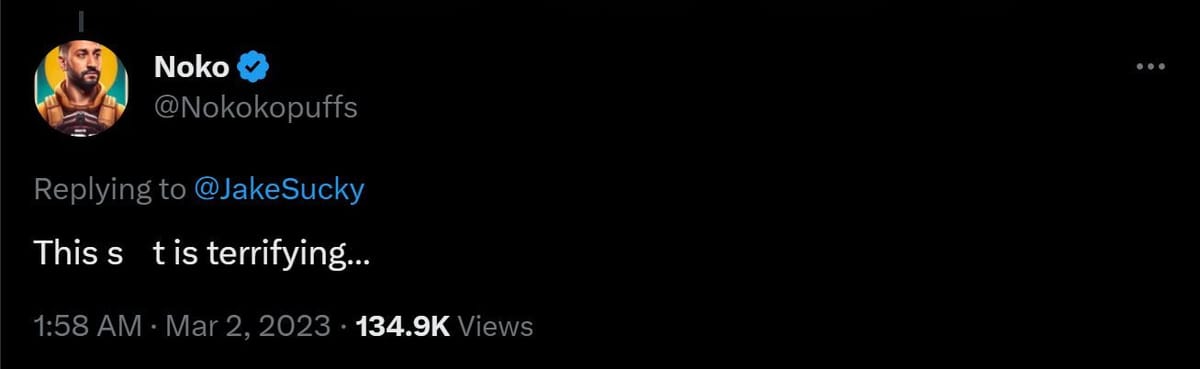 "This s**t is terrifying": Fans react to Pokimane's latest heart ...