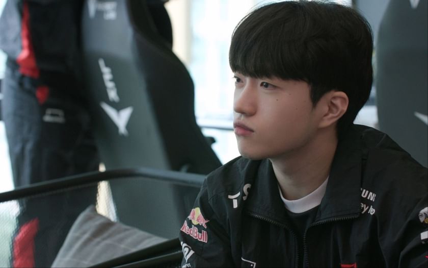 League of Legends LCK 2023 Spring Split Playoffs: Round 1 and 2 results, Match schedule for ...