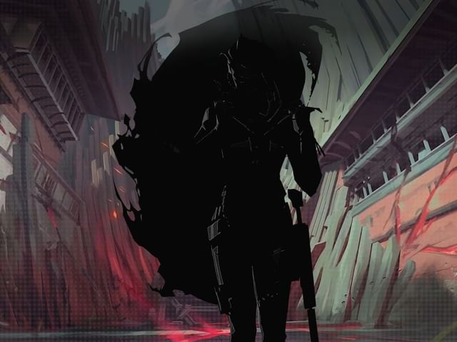 Gekko: Valorant's new Agent 22 will be named "Gekko"