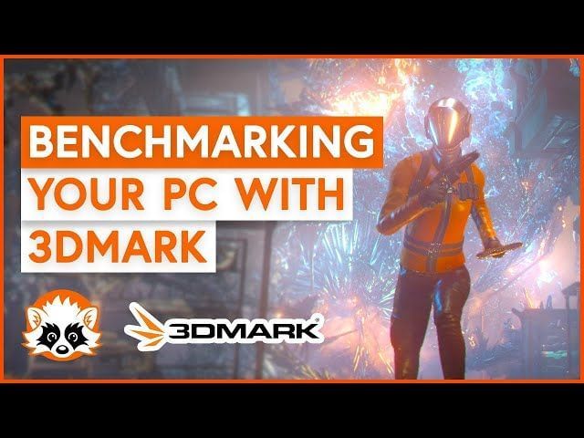 How to benchmark your Nvidia GPU?