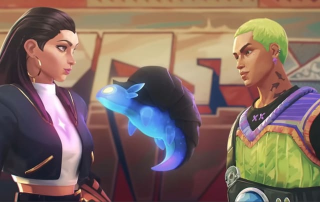 Valorant server downtime (March 7): Maintenance schedule for all ...