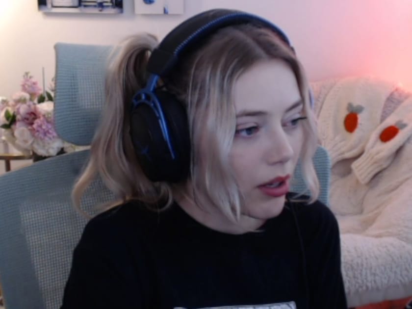 Stranger Things actress Grace Van Dien explains why she prefers to ...