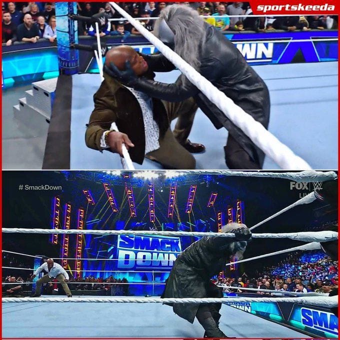 Bray Wyatt WrestleMania 39: Bray Wyatt most likely to lose at WWE WrestleMania 39? Major hint as ...