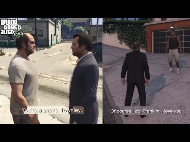 5 reasons why Rockstar should bring back Ned Luke for a GTA Online DLC