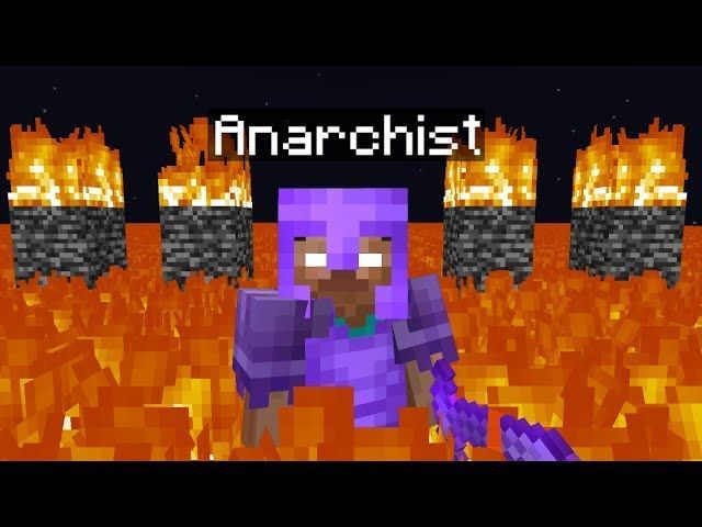 7 best Minecraft Anarchy servers in 2023