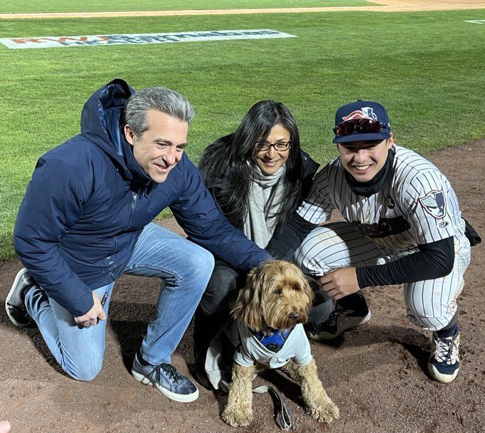 Who are Anthony Volpe's parents, Michael and Isabella Volpe? What is ...