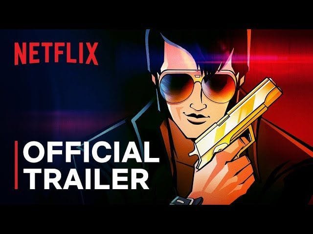 Agent Elvis on Netflix: Release date, air time, plot, voice cast, and ...