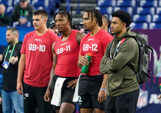 Do you have to be invited to the NFL Combine? Exploring the criteria ...