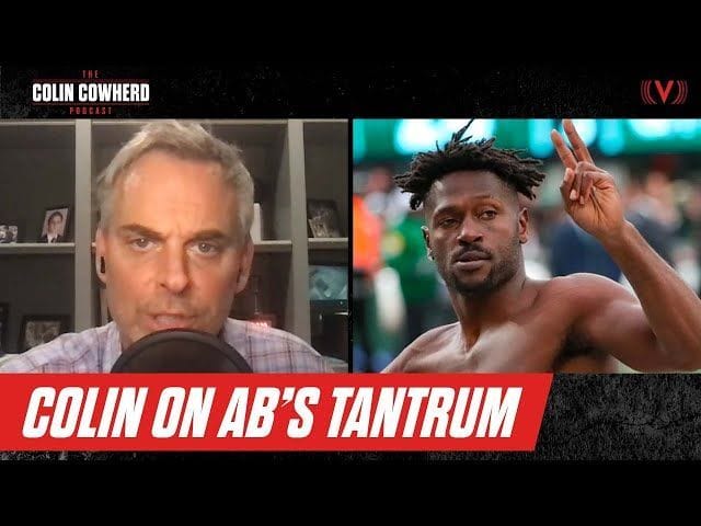 IN PHOTOS: Antonio Brown embarks on new career as football team owner