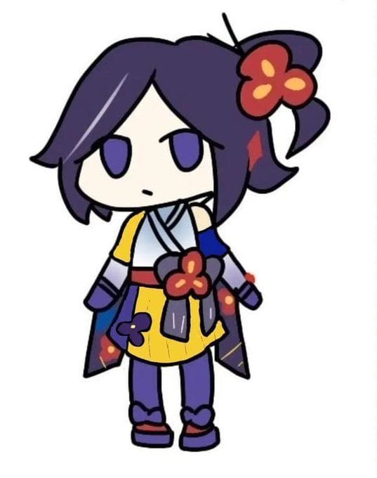 Genshin Impact 3.8 leaks: Everything known about new Inazuman character