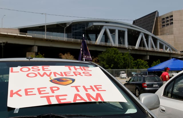 NHL Expansion: Four sites where the league should go