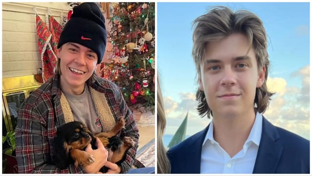 Where is Henry Meacock from? Spring break tragedy explored as Ohio ...