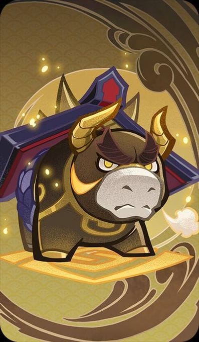 Genshin Impact 3.6 leaks: New Sumeru region map, TCG cards, free ...