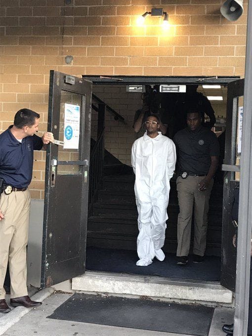 Frederick Knight: The First 48 on A&E: How did Jessica Newcomb die?