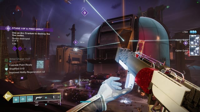 Destiny 2 Terminal Overload guide: How to complete the Neomuna activity