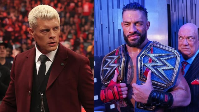 WWE: The Bloodline's demise, angry fan reaction - 5 things that will ...