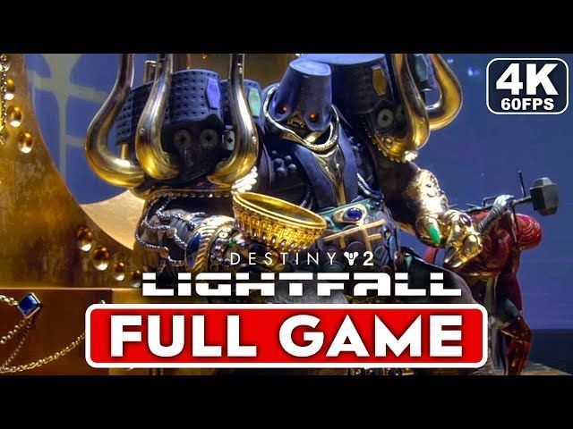 How to obtain and use the Abeyant Leap in Destiny 2 Lightfall?