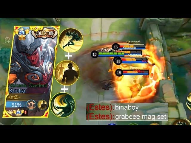 MLBB: 5 best Mobile Legends Bang Bang (MLBB) tanks for beginners (March ...