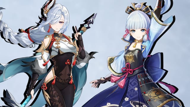 Genshin Impact pity guide for limited-time banners: How to count ...