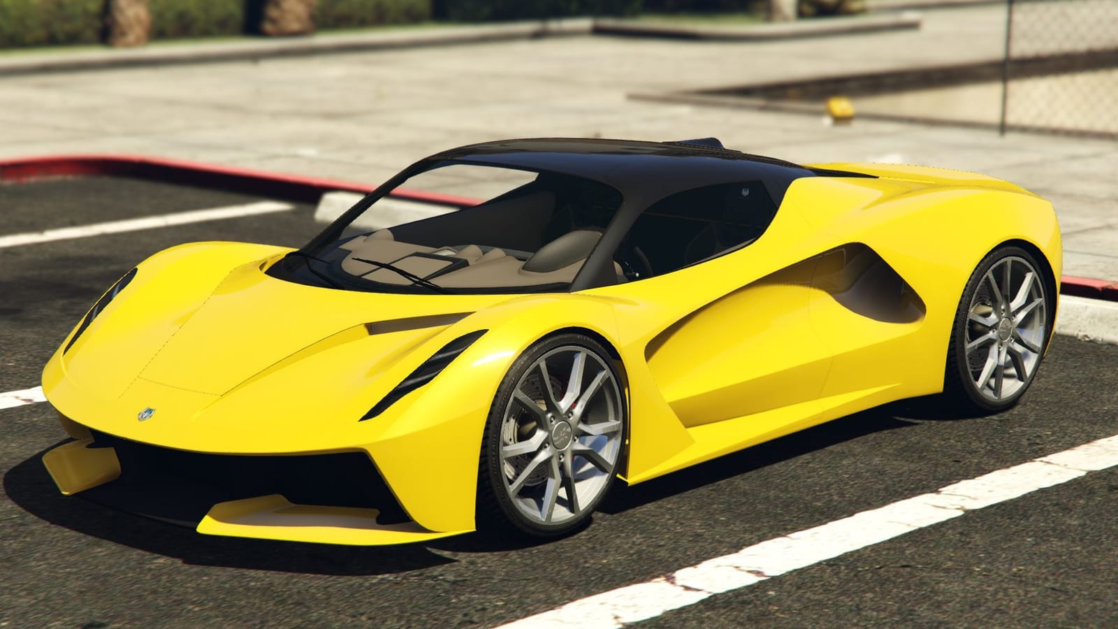 5 best Imani Tech vehicles in GTA Online (post-The Last Dose update)