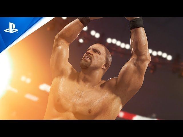 Best WWE 2K23 graphics settings for RTX 3070 and RTX 3070 Ti