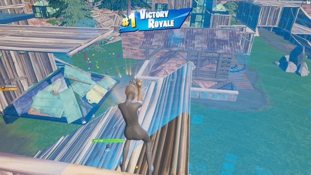 Meet Malibuca, The Fortnite pro who is almost impossible to beat