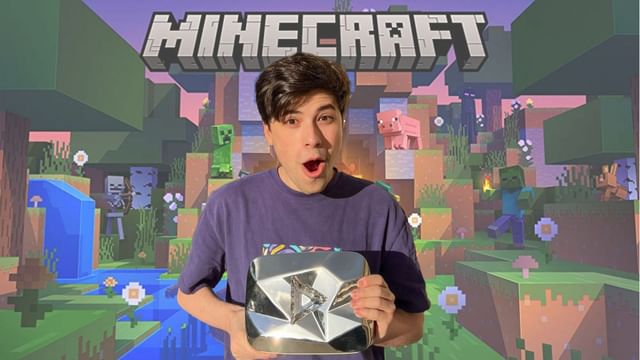 5 things you probably didn't know about Minecraft star GeorgeNotFound