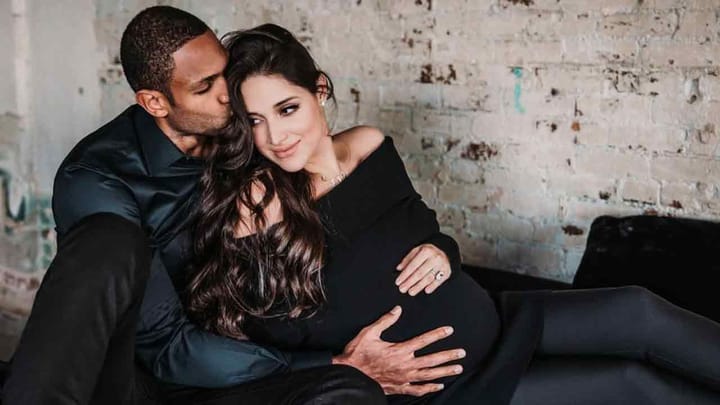 Who is Al Horford's wife Amelia Vega? Taking a closer look at the personal life of Boston ...