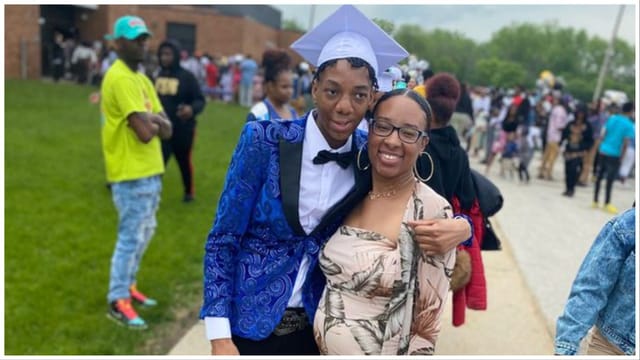 Davion Patterson GoFundMe: Fundraiser launched as teen is killed in ...