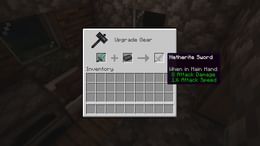 Minecraft Netherite Sword Descubra A Emo o Do Jogo Com A Aplicativo