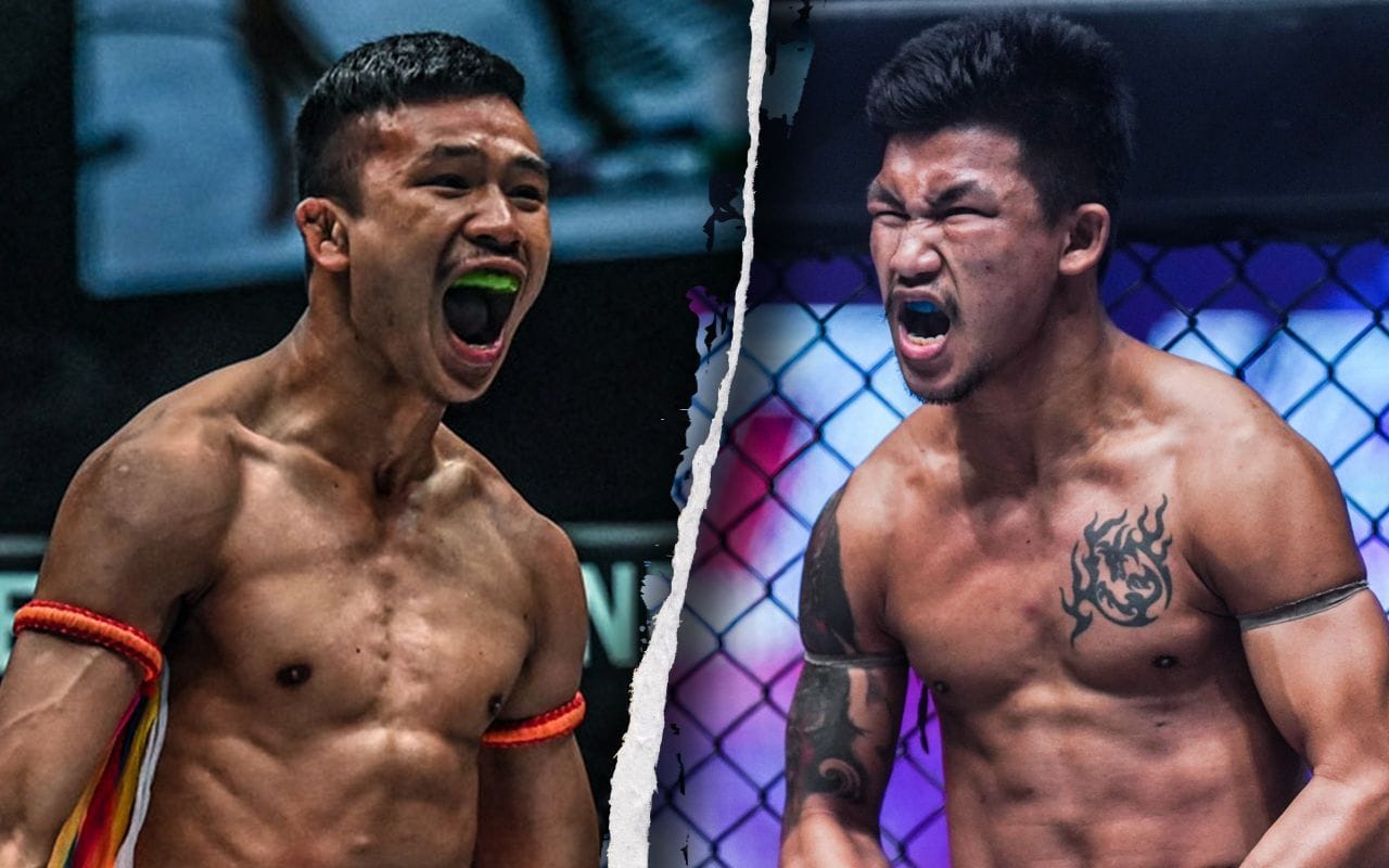 Chatri Sityodtong: Chatri Sityodtong says "the world wants to see ...